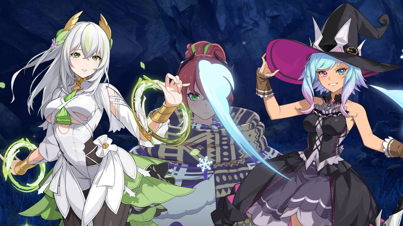 Where to Unlock Alt Classes in Blue Protocol: Star Resonance