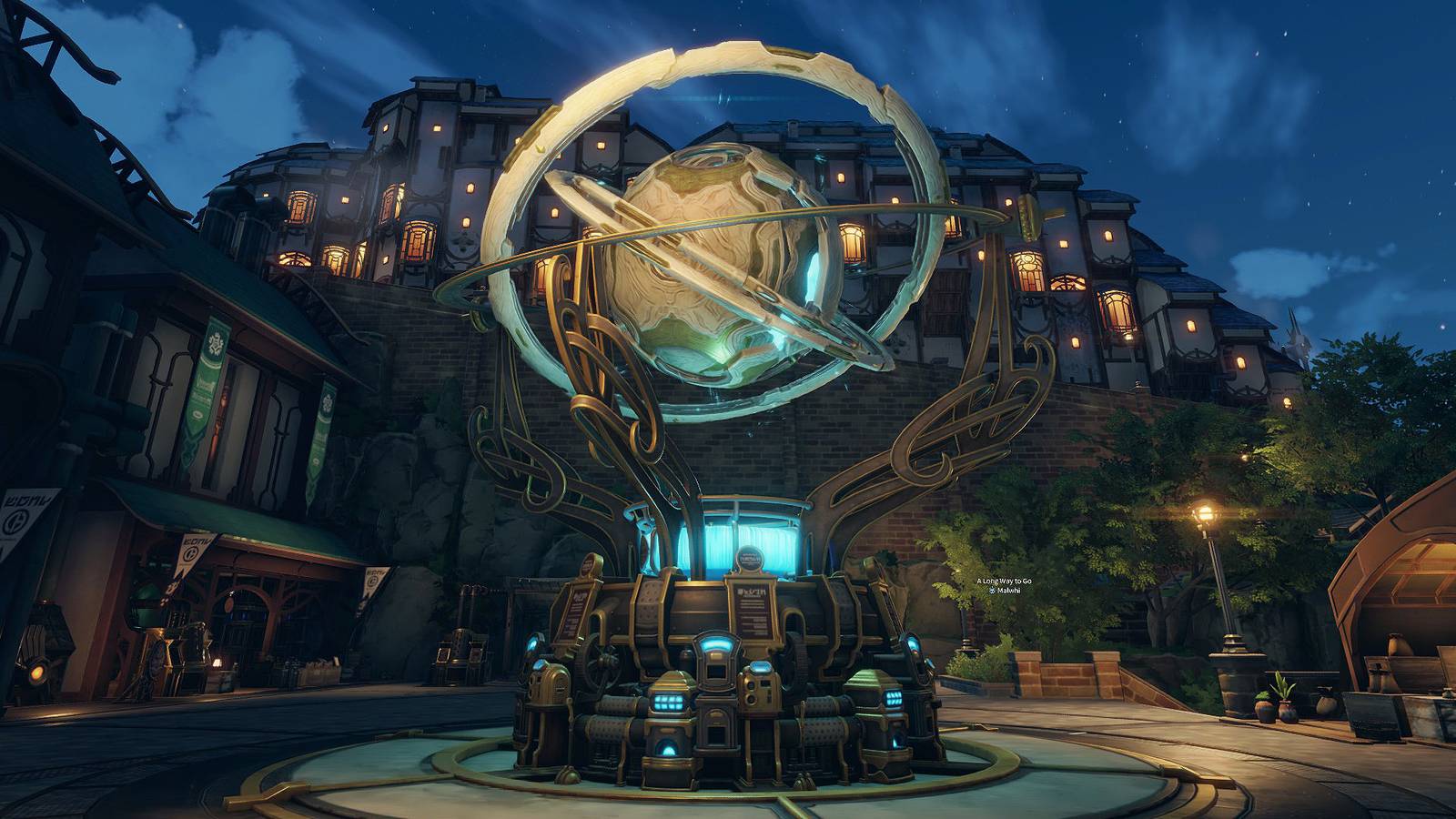 Crafting Gems Guide in Blue Protocol: Star Resonance