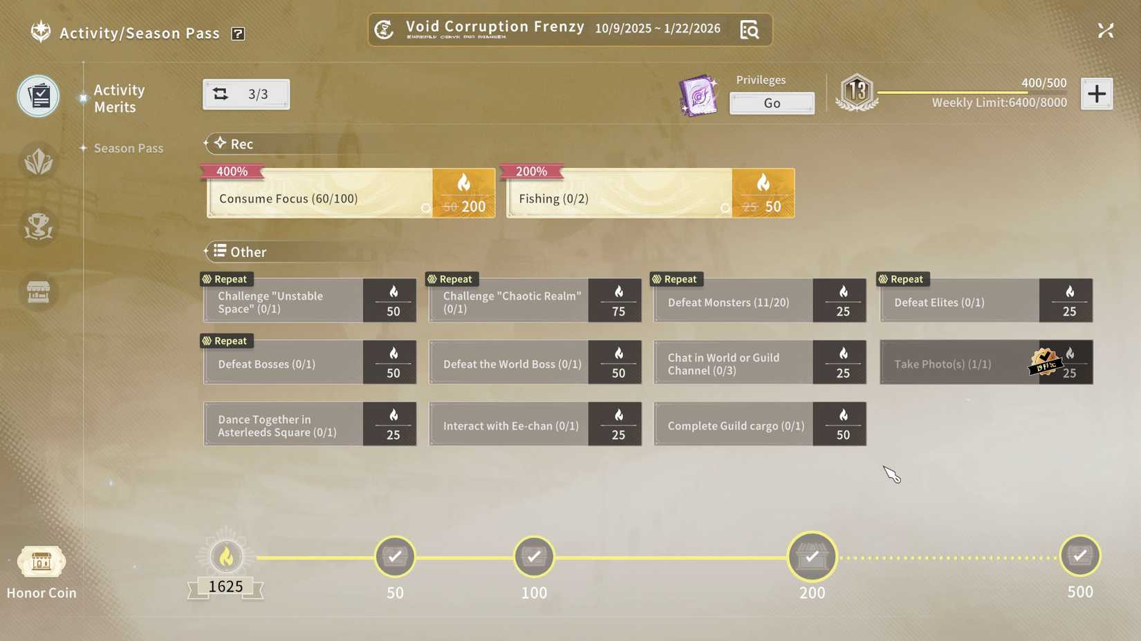 Best Ways to Level in Blue Protocol: Star Resonance