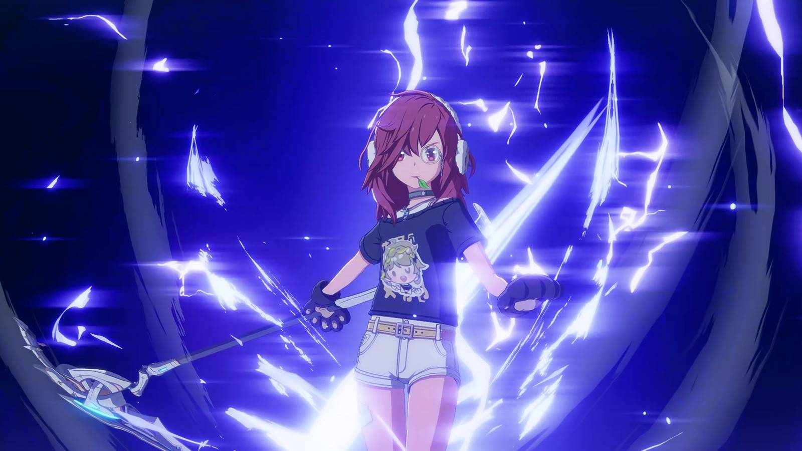 How to Reforge and Refine Gear in Blue Protocol: Star Resonance