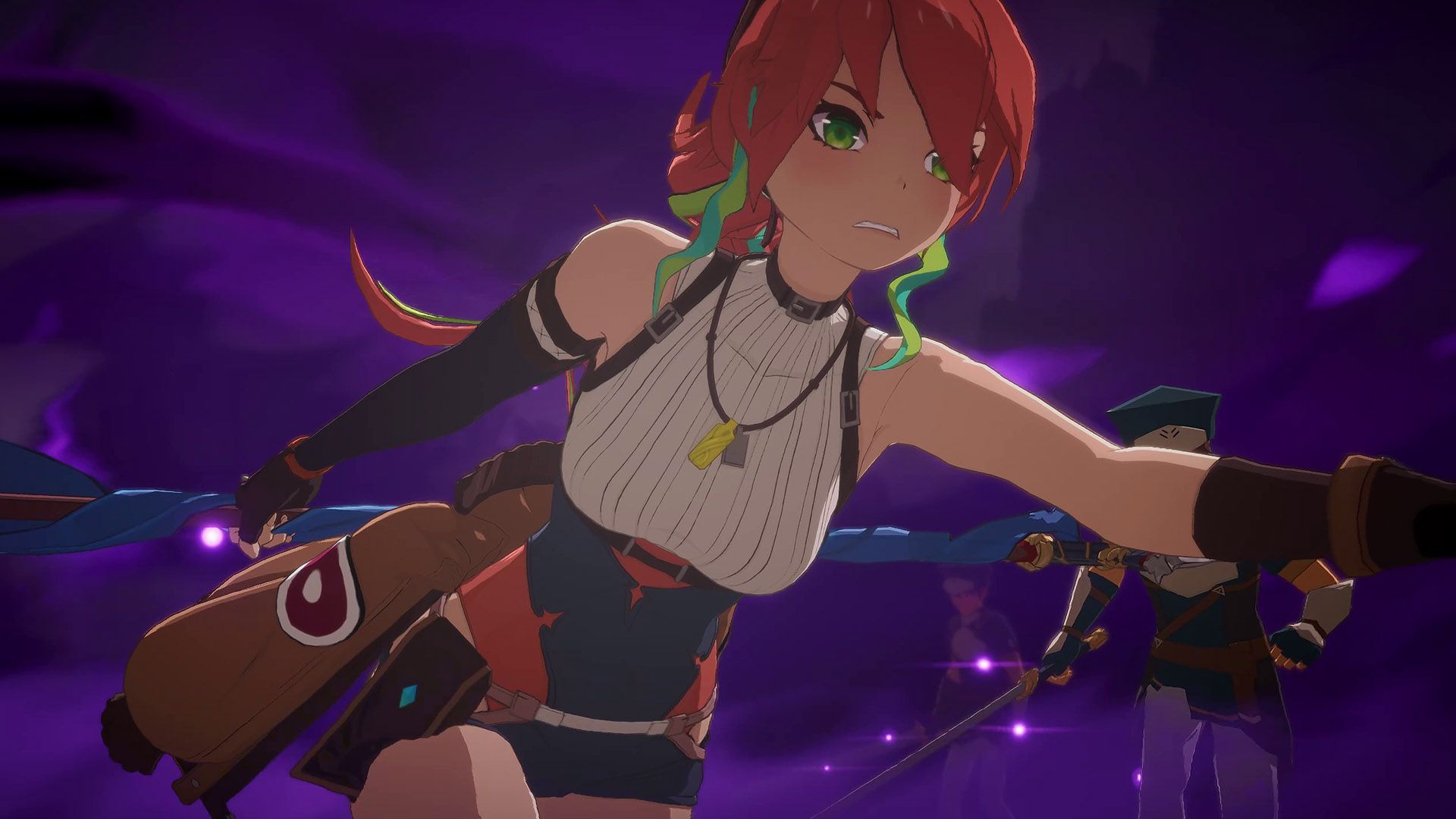 Where to Find the Dance Emote in Blue Protocol: Star Resonance