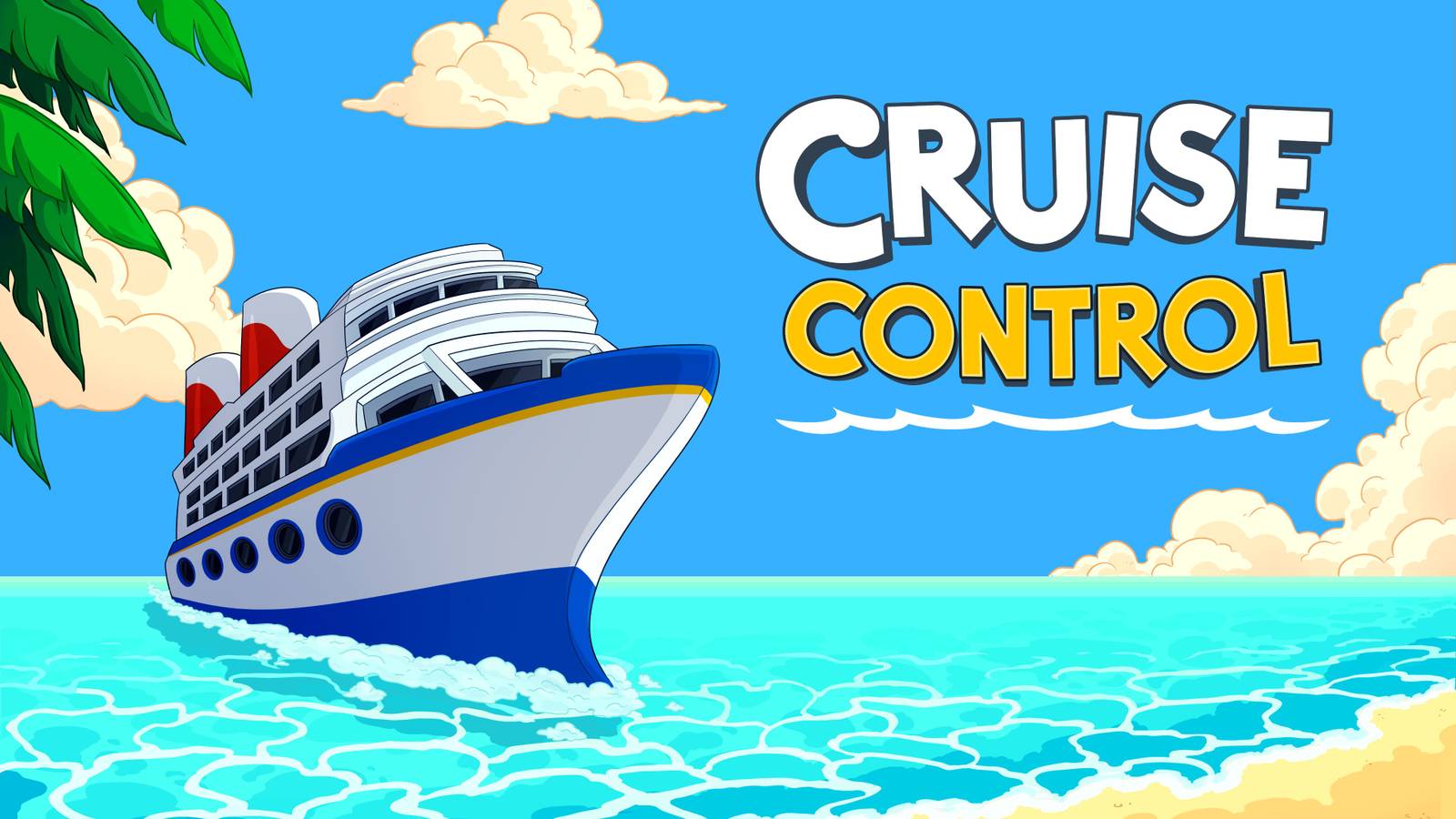 Cruise Control Announced As a New Ship Management Game Developed By No ...