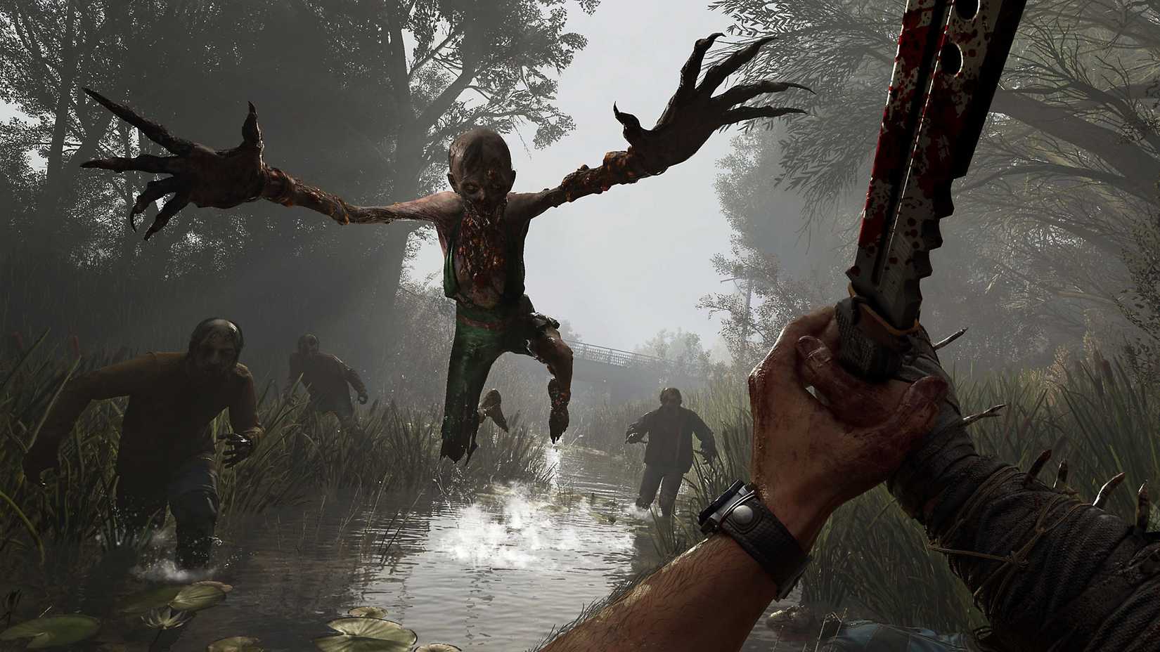 Dying Light: The Beast Review - A Standalone Adventure Worth Playing