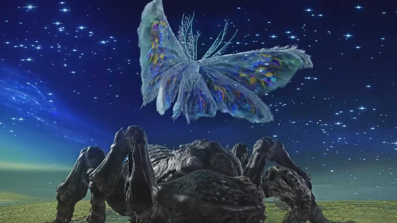 10 Hidden Secrets and Easter Eggs to Find in Elden Ring Nightreign