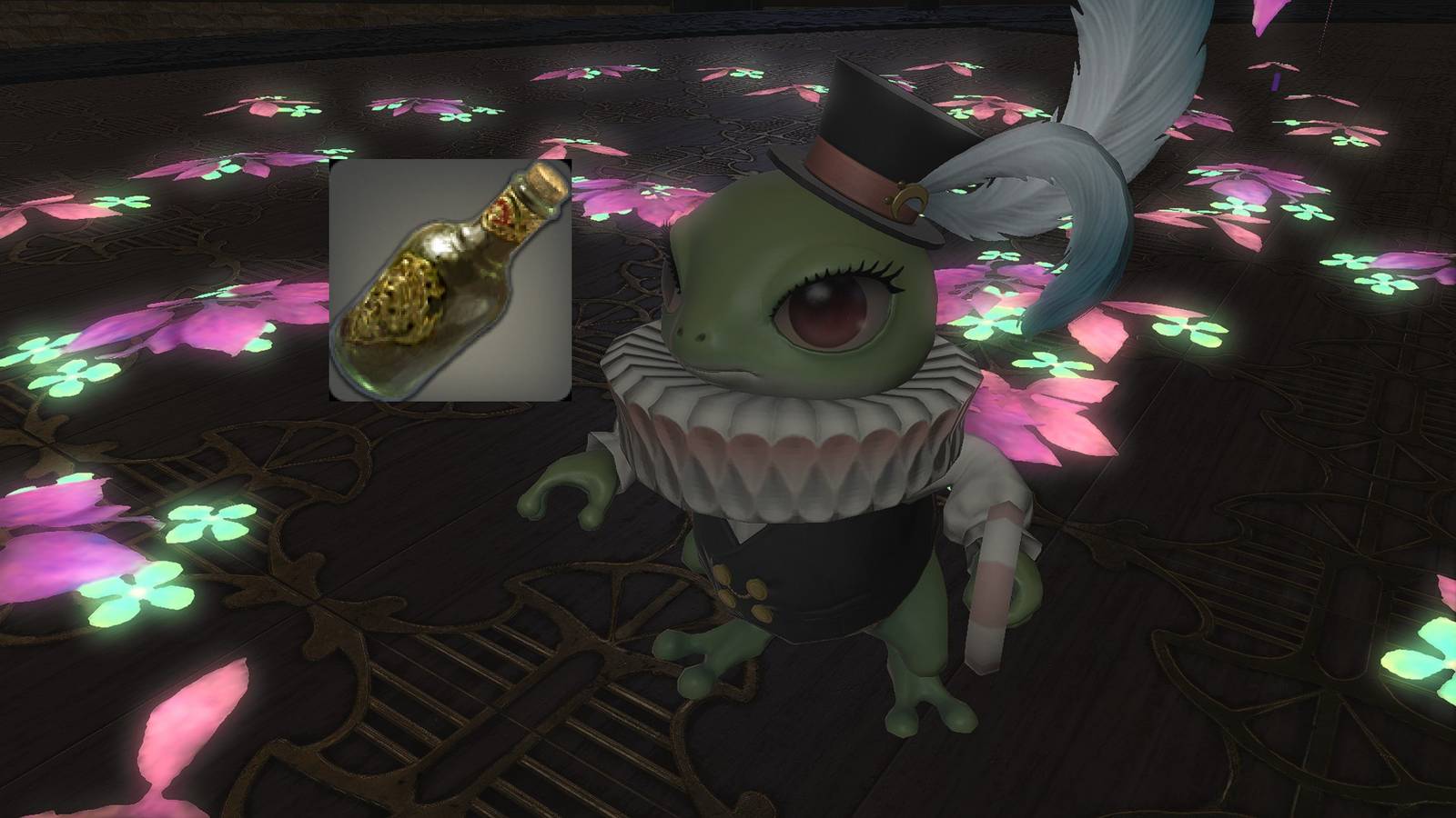 Where to Find Sacramental Spirits in FFXIV Dawntrail
