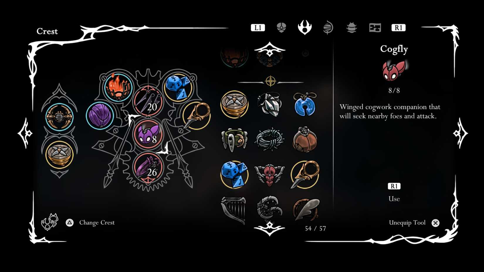 Top Hollow Knight: Silksong Builds for Mastering Pharloom