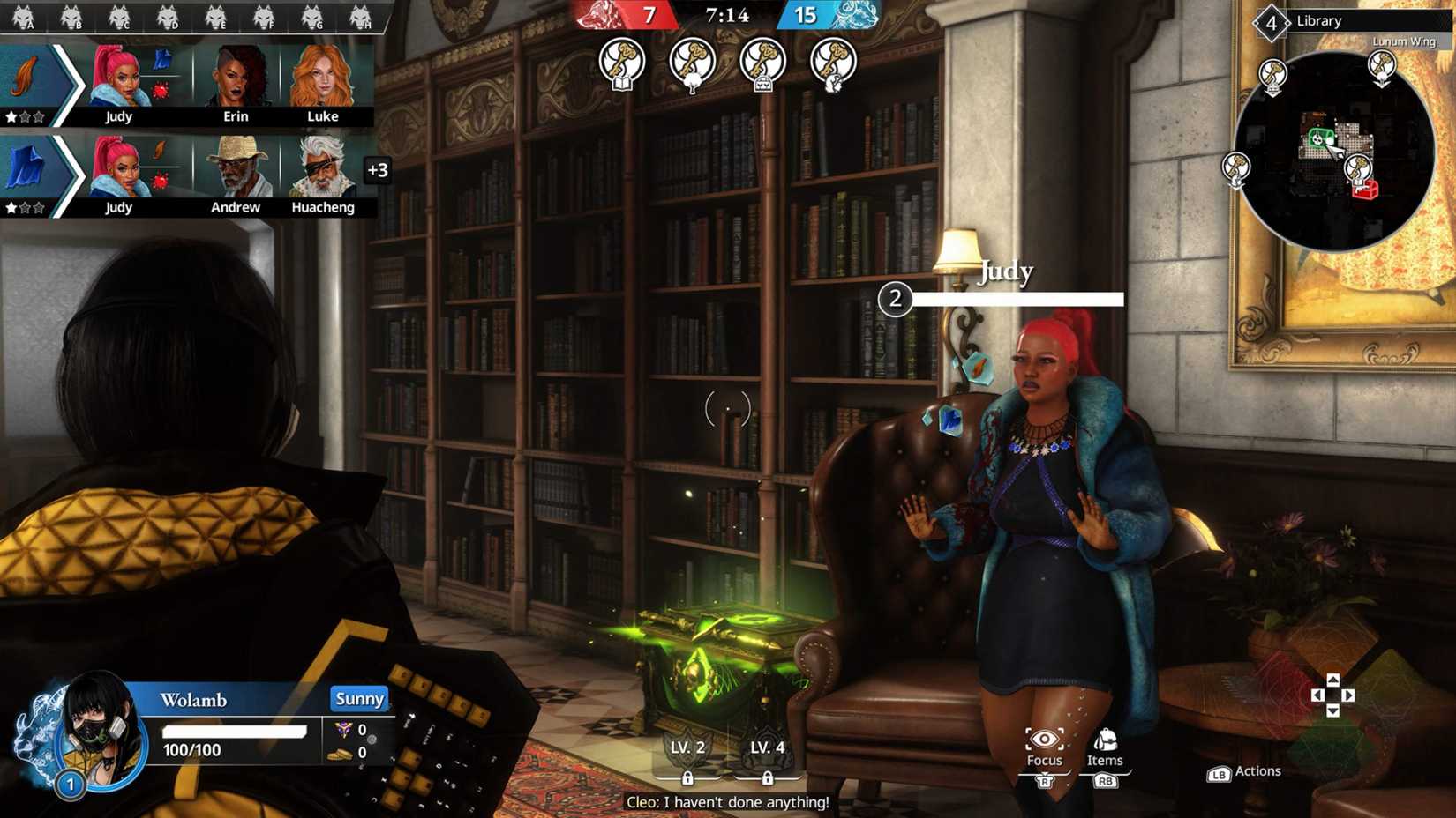 Killer Inn TGS 2025 Hands-On: Mystery Mayhem, Multiplayer Concerns