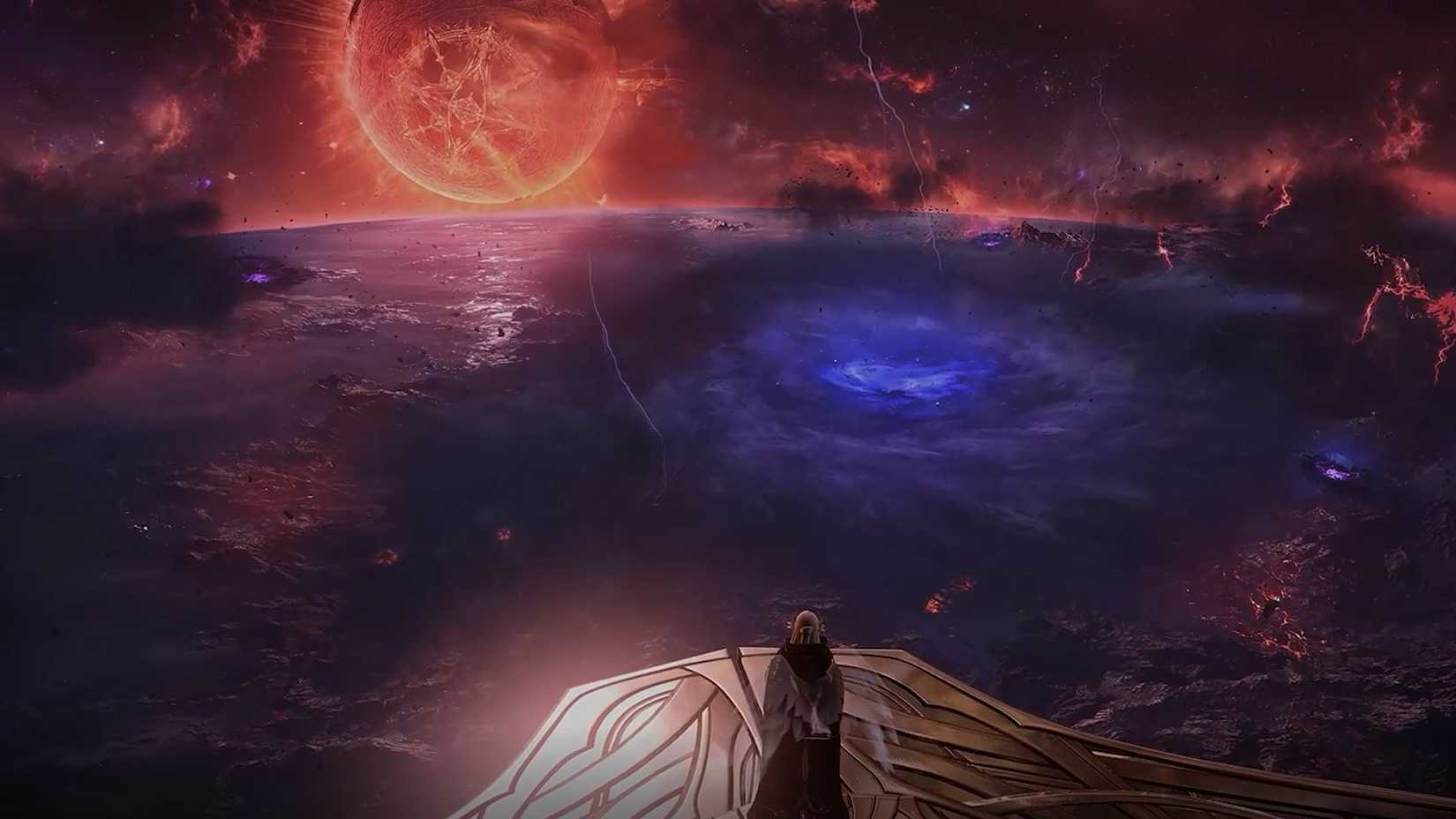 Lost Ark October Update: Kazeros Raid Prelude, Lucky Box Event, and More