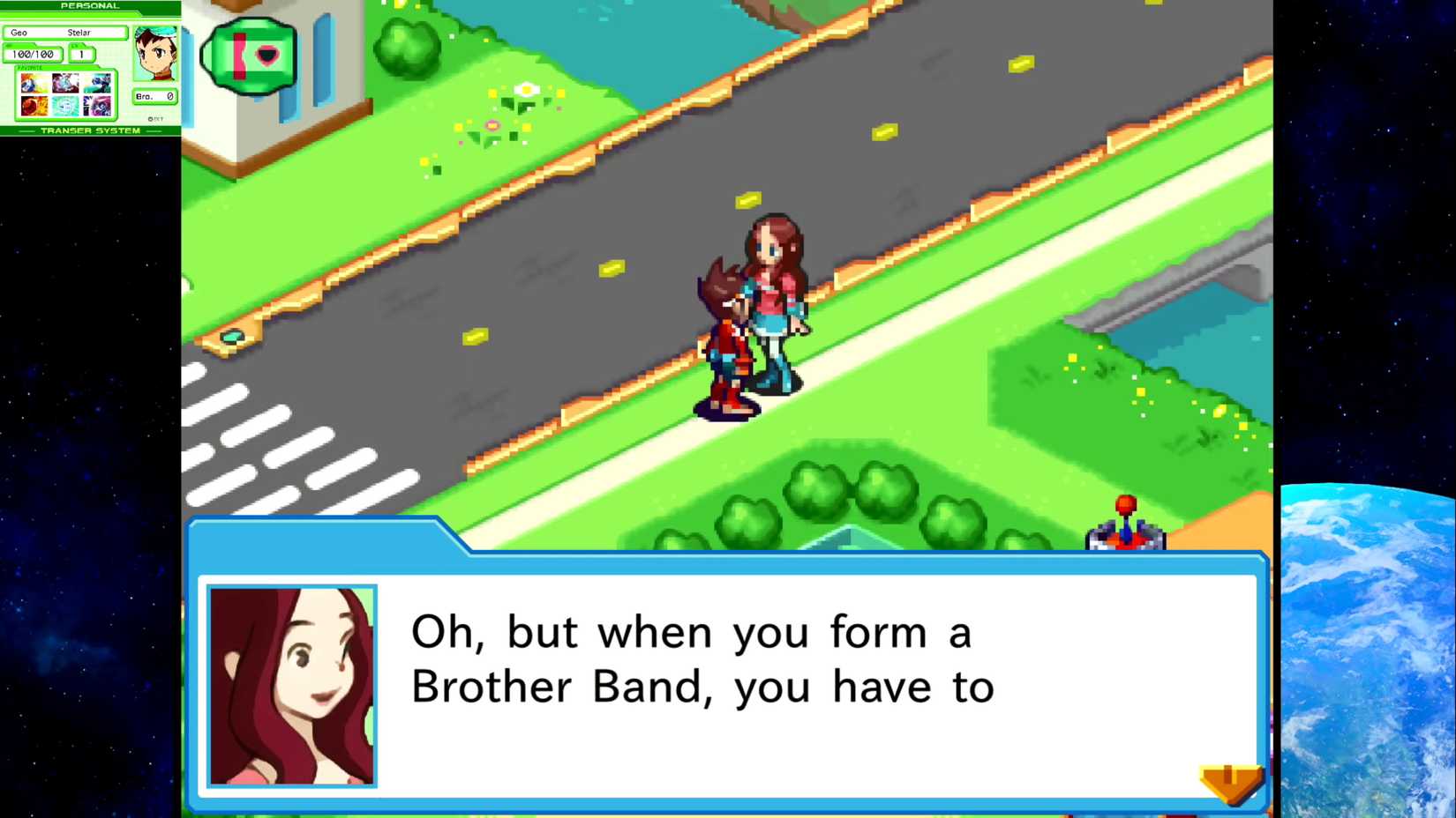 Hands-On with Mega Man Star Force Legacy Collection: Updated Classic or Smoothed-Over Mess?