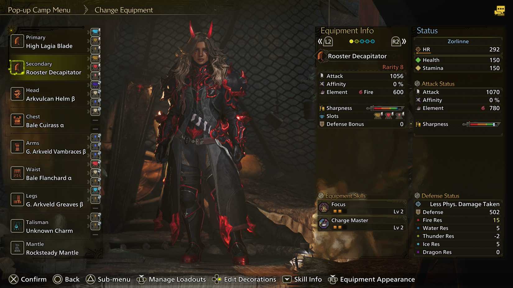 Best Omega Planetes Great Sword Build in Monster Hunter Wilds