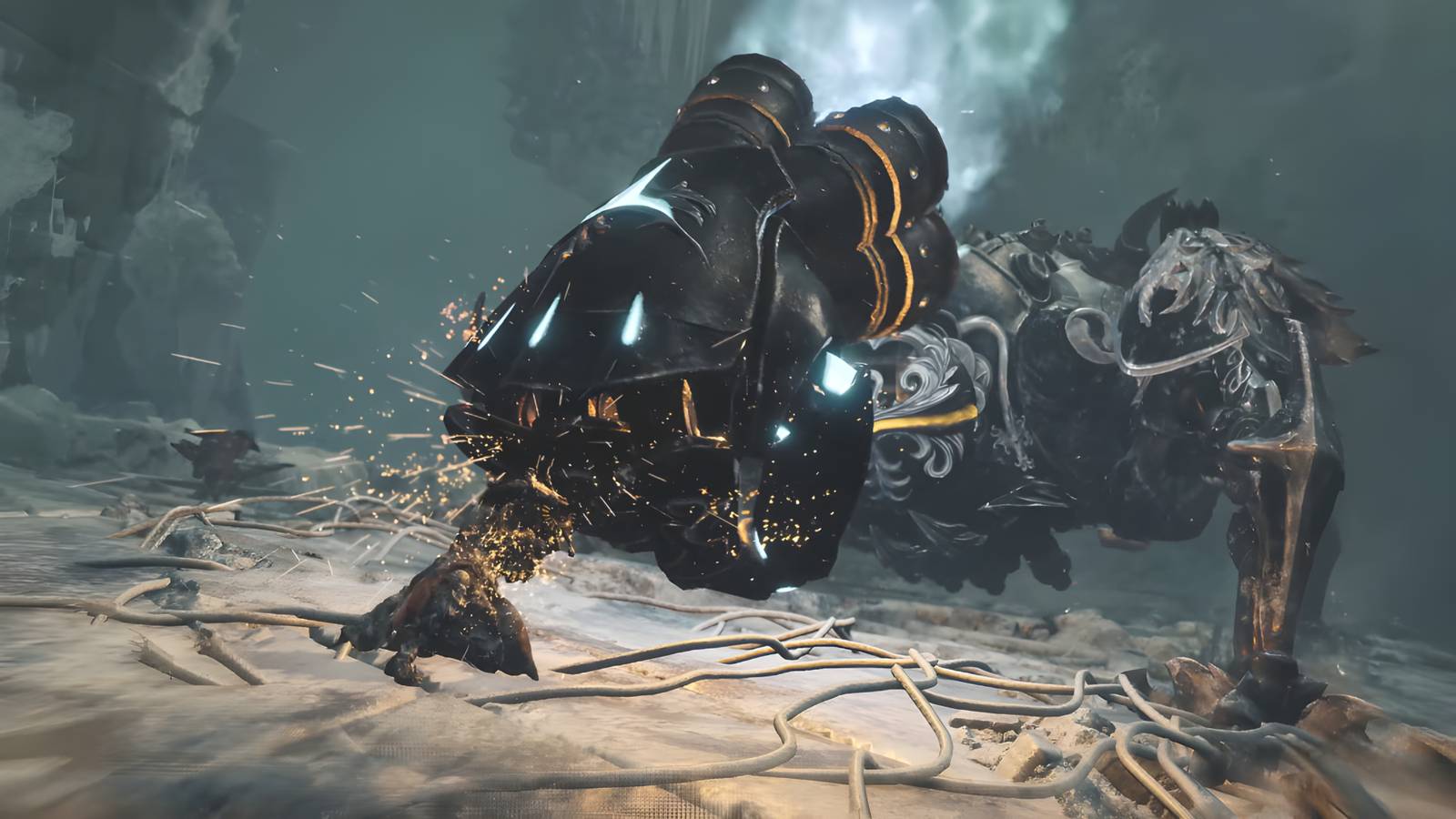 Omega Planetes Boss Guide in Monster Hunter Wilds