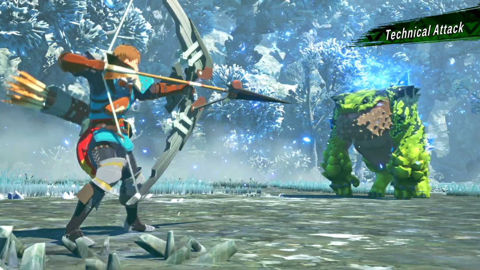Monster Hunter Stories 3: Twisted Reflection TGS 2025 Hands-On Impressions