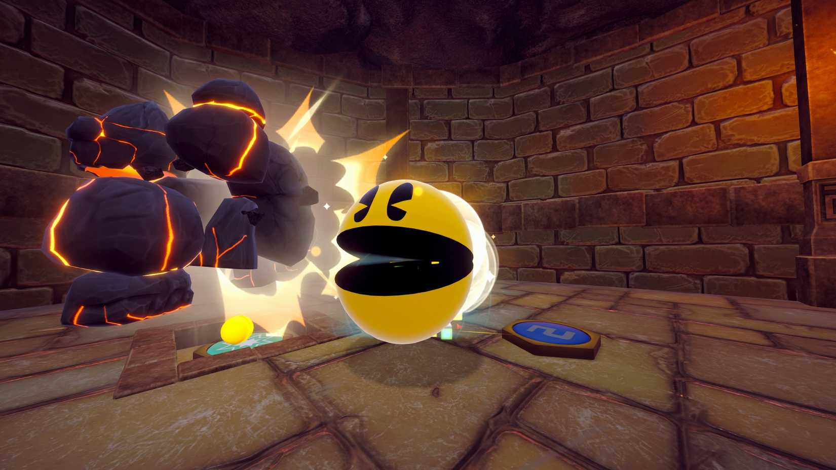 Pac-Man World 2: Re-Pac Review - A Fun Remake with Quirks