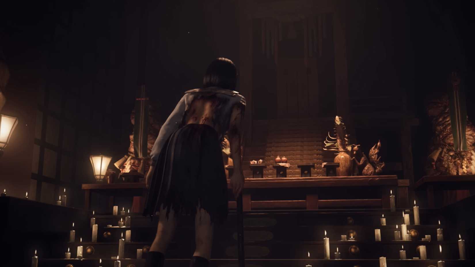 Complete Ending Guide for Silent Hill f