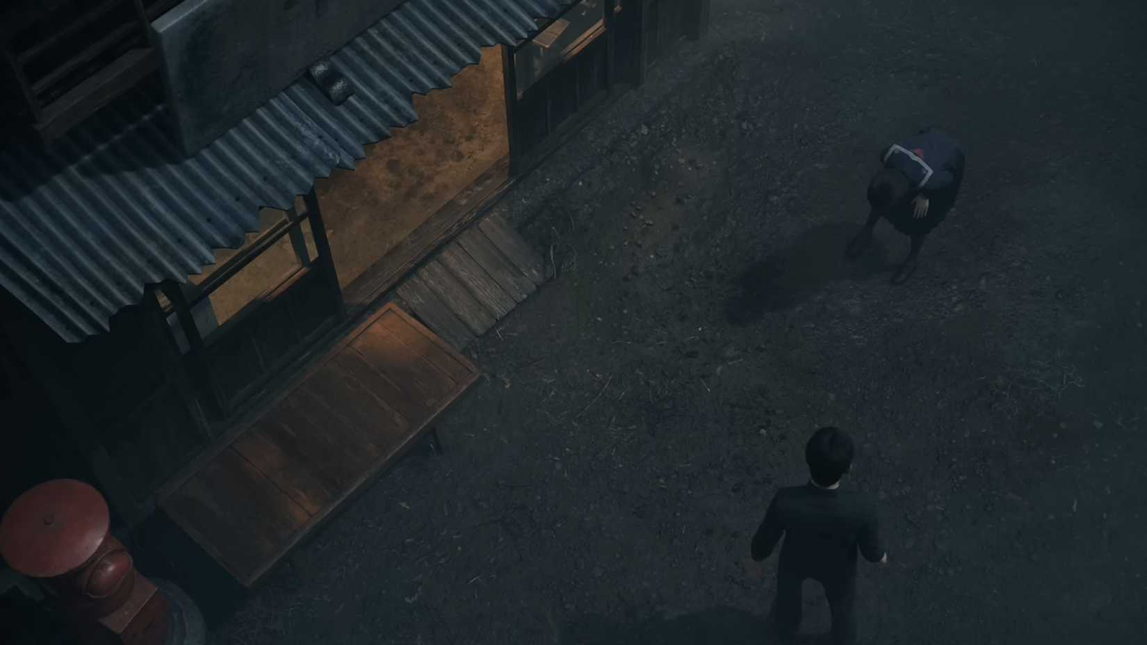 Complete Ending Guide for Silent Hill f