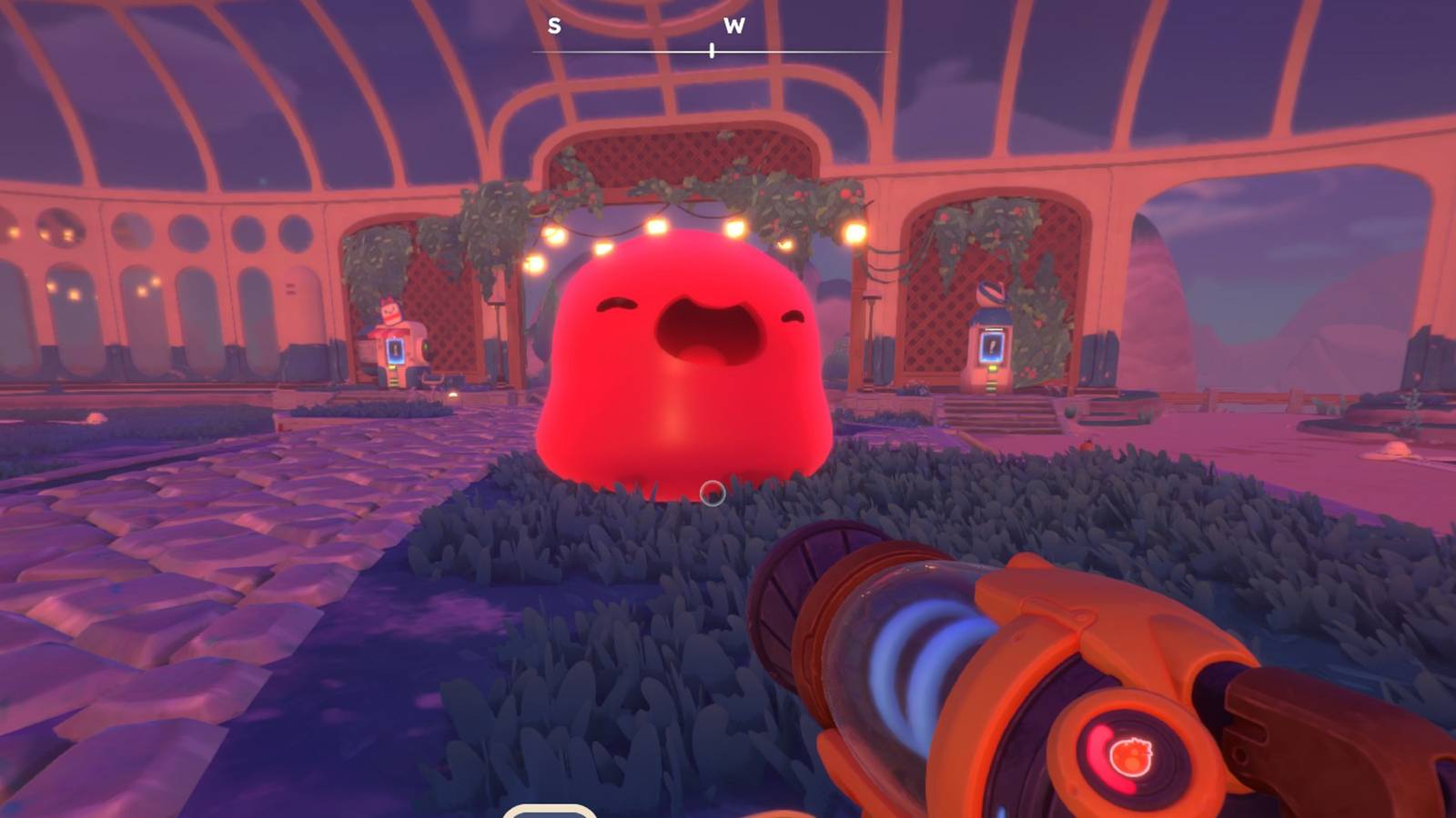 How to Make Gordo Slime Snares in Slime Rancher 2