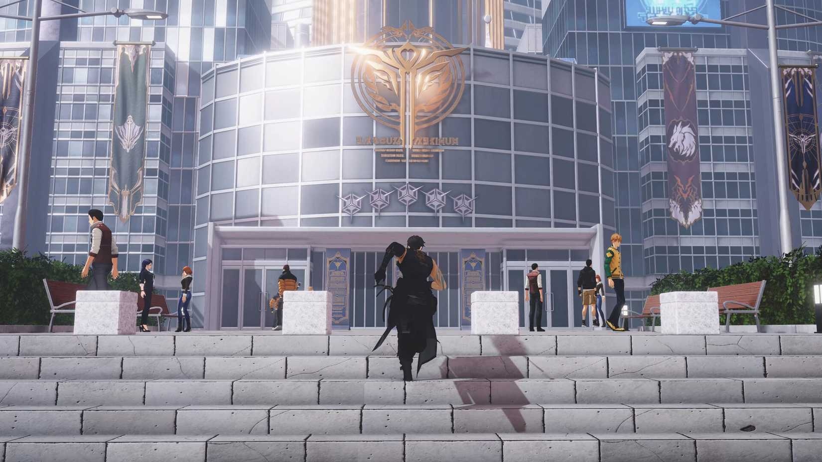 Solo Leveling: ARISE OVERDRIVE Demo Announced Ahead of November Release