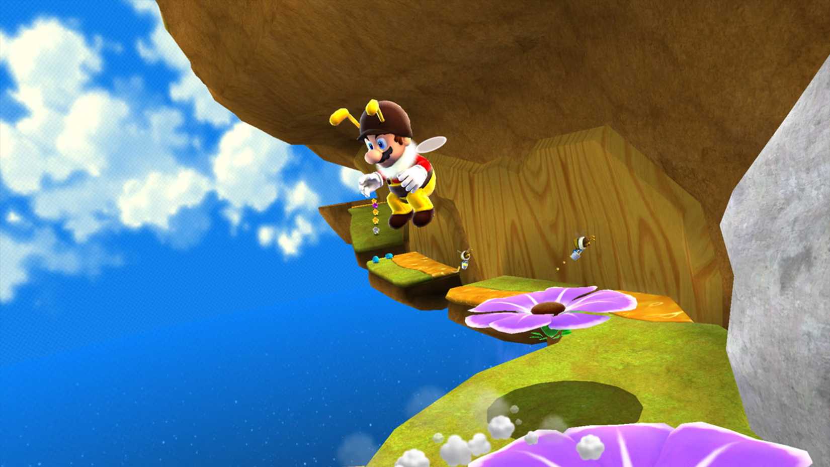 Super Mario Galaxy 1 + 2 Review: The Defining 3D Mario Experience