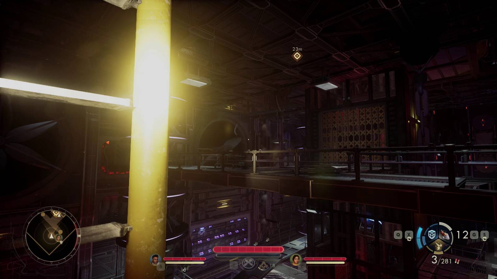 All Skycutter Tower Armorial ID Locations in The Outer Worlds 2