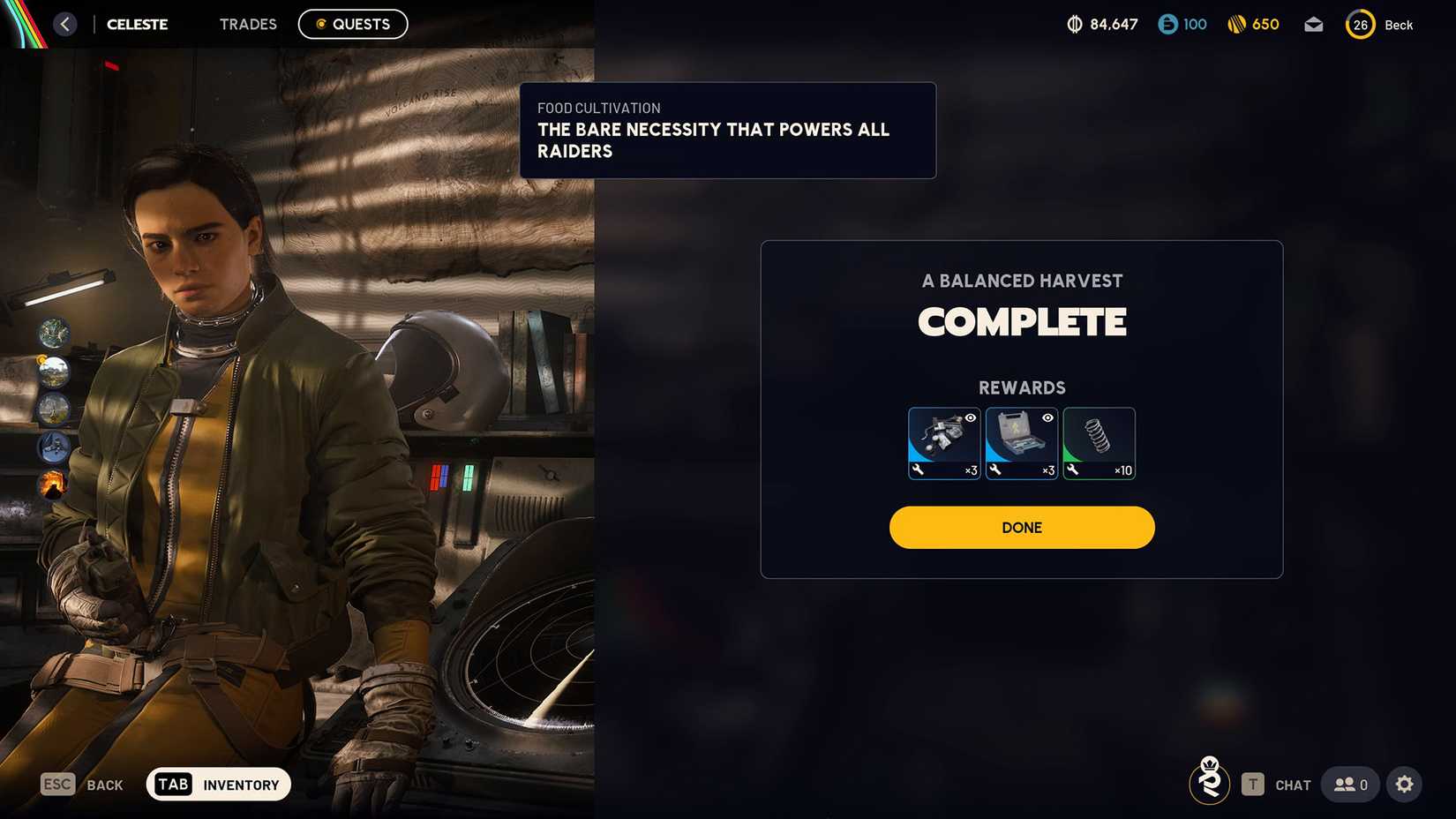 Where to Find Lab 1 in the Research & Administration Building in ARC ...