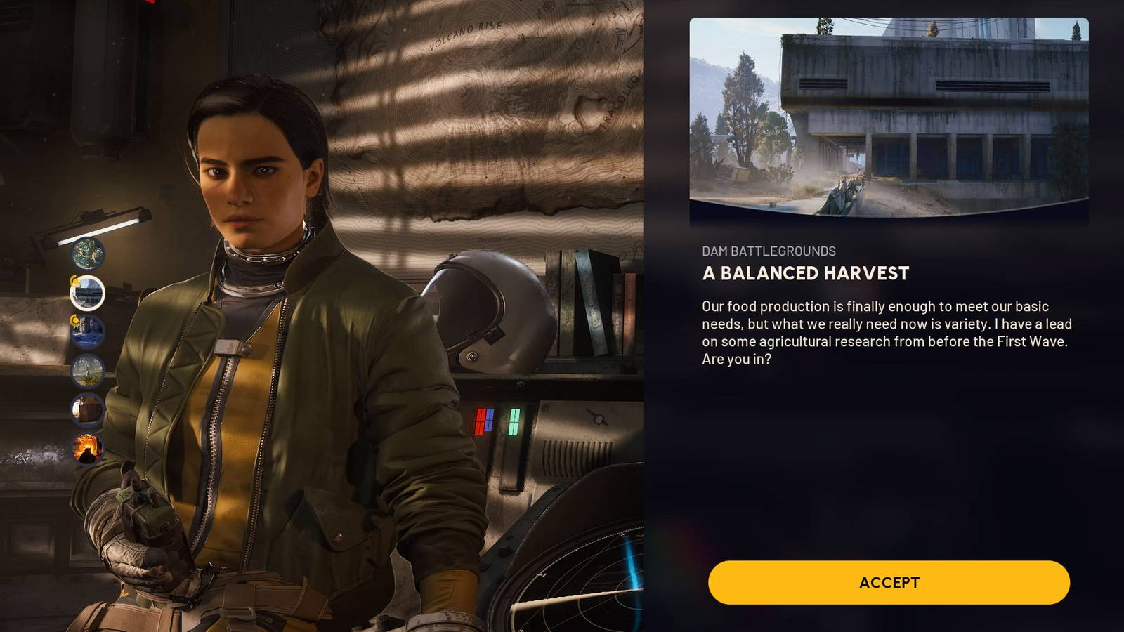 Where to Find Lab 1 in the Research & Administration Building in ARC ...