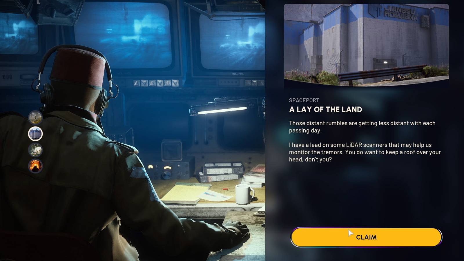 A Lay of the Land Quest Guide in ARC Raiders