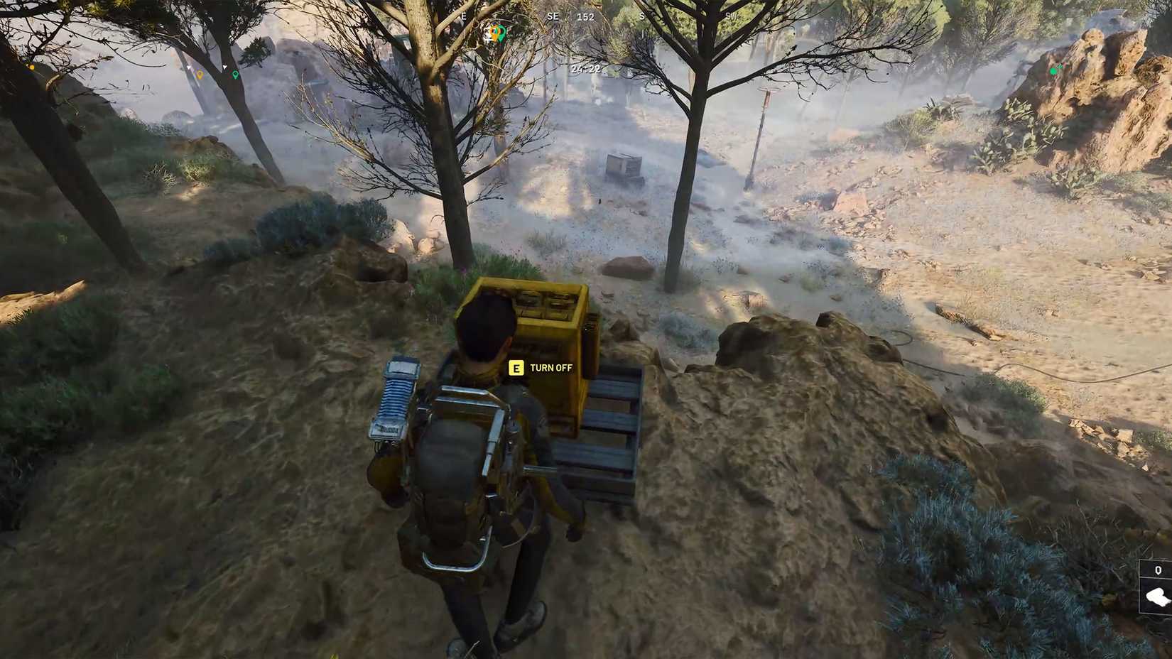 Straight Records Quest Guide in ARC Raiders