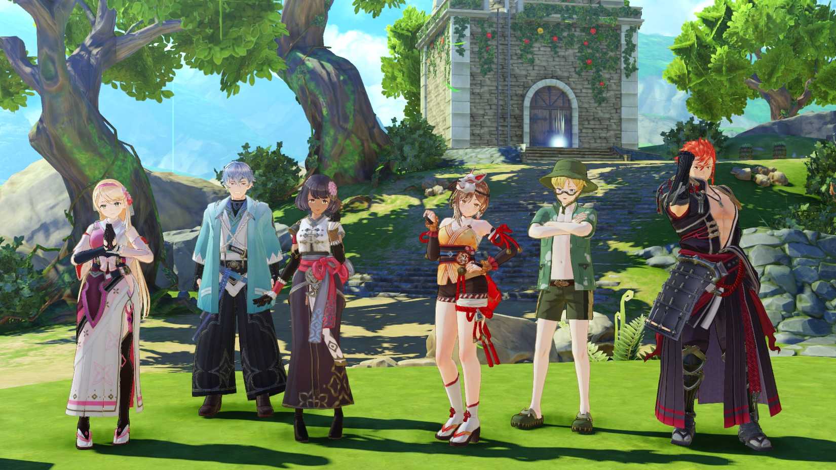 Atelier Ryza Secret Trilogy Deluxe Pack Review: Classics in One ...