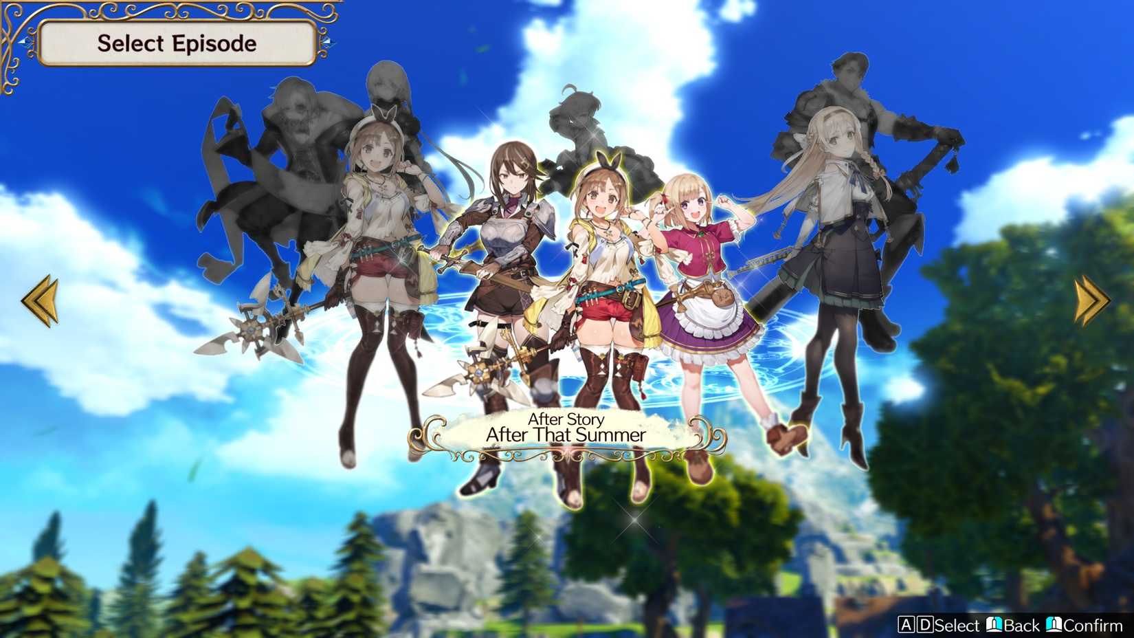Atelier Ryza Secret Trilogy Deluxe Pack Review: Classics in One ...