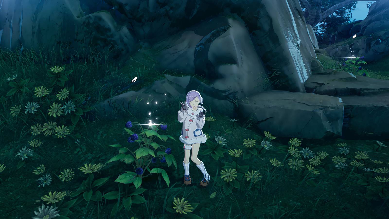 A Complete Overview of Life Skills in Blue Protocol: Star Resonance