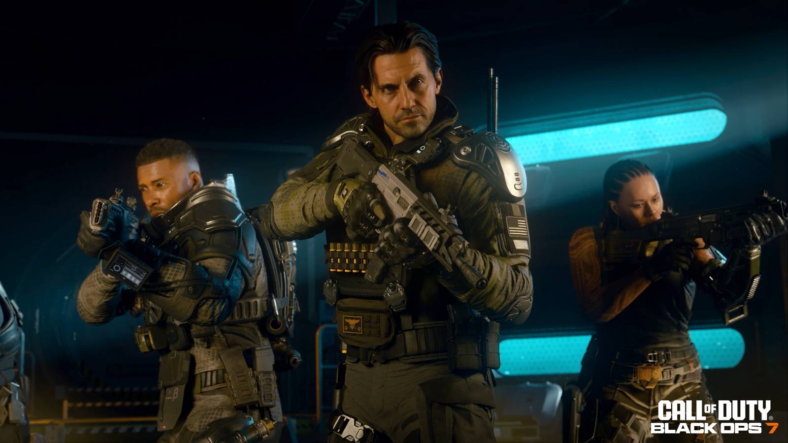 Call of Duty: Black Ops 7 - Review thread | ResetEra