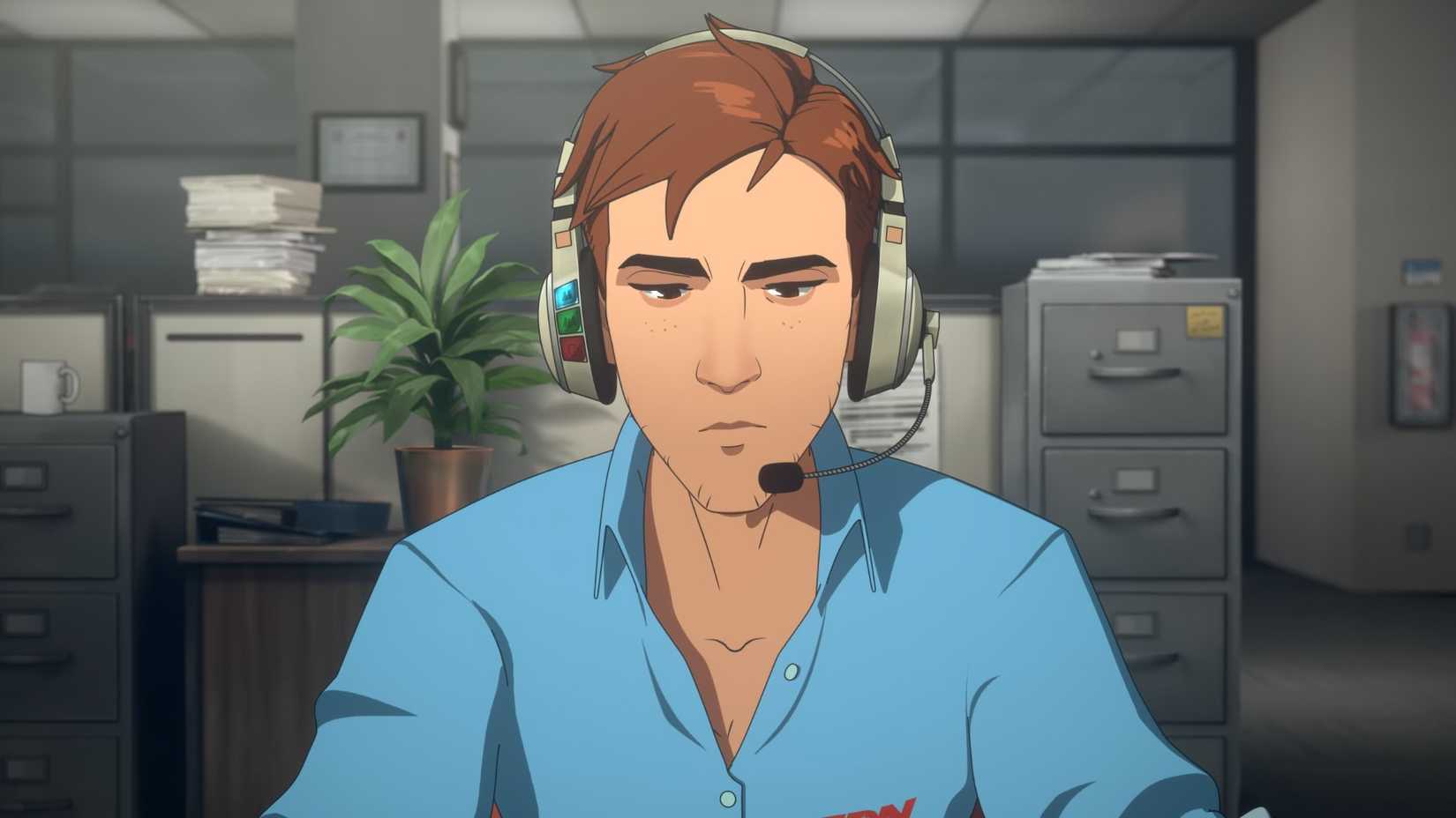 Dispatch Review: A Compelling Superhero Adventure with Deep Character Drama