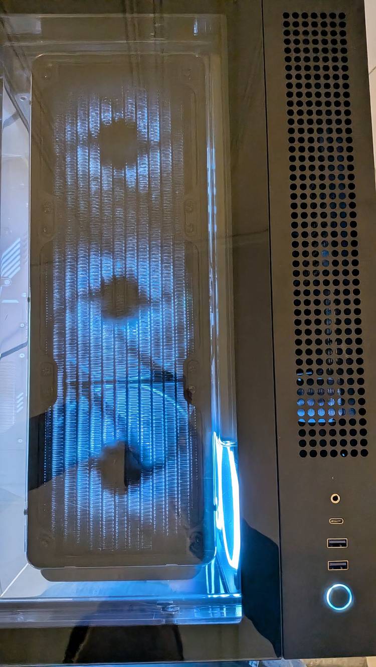 NZXT Player Three Prime PC Review: Top-Tier Gaming Performance