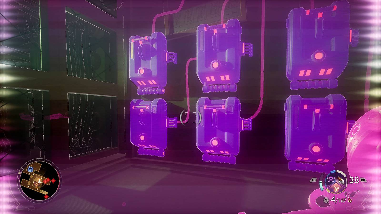 Where to Find The Outer Worlds 2 Scanner