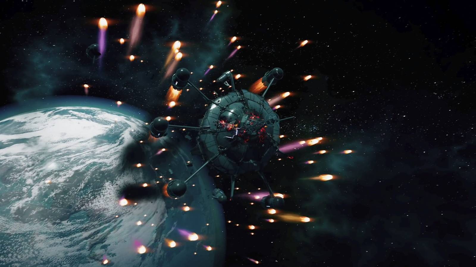 What are the Consequences to the Vox Relay Quest in The Outer Worlds 2?