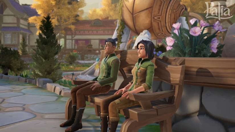 Palia Expands Fall Fantasy Content with New Home for the Harvest Update