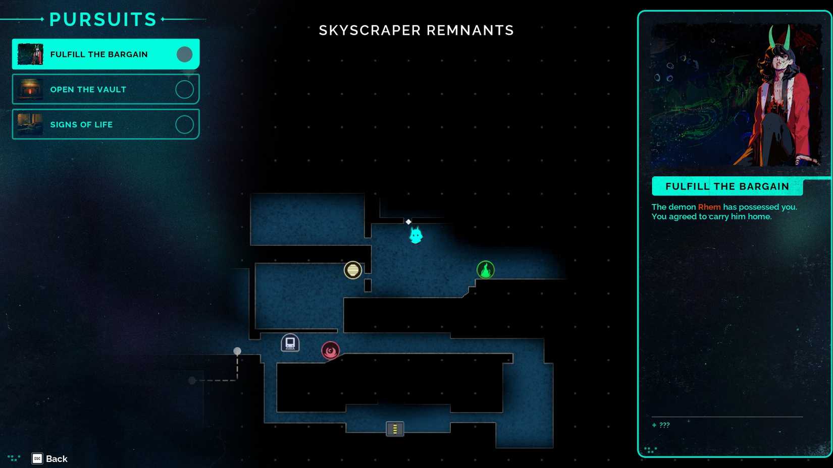 Possessor(s) Review: A Compelling Metroidvania with Stylish Combat