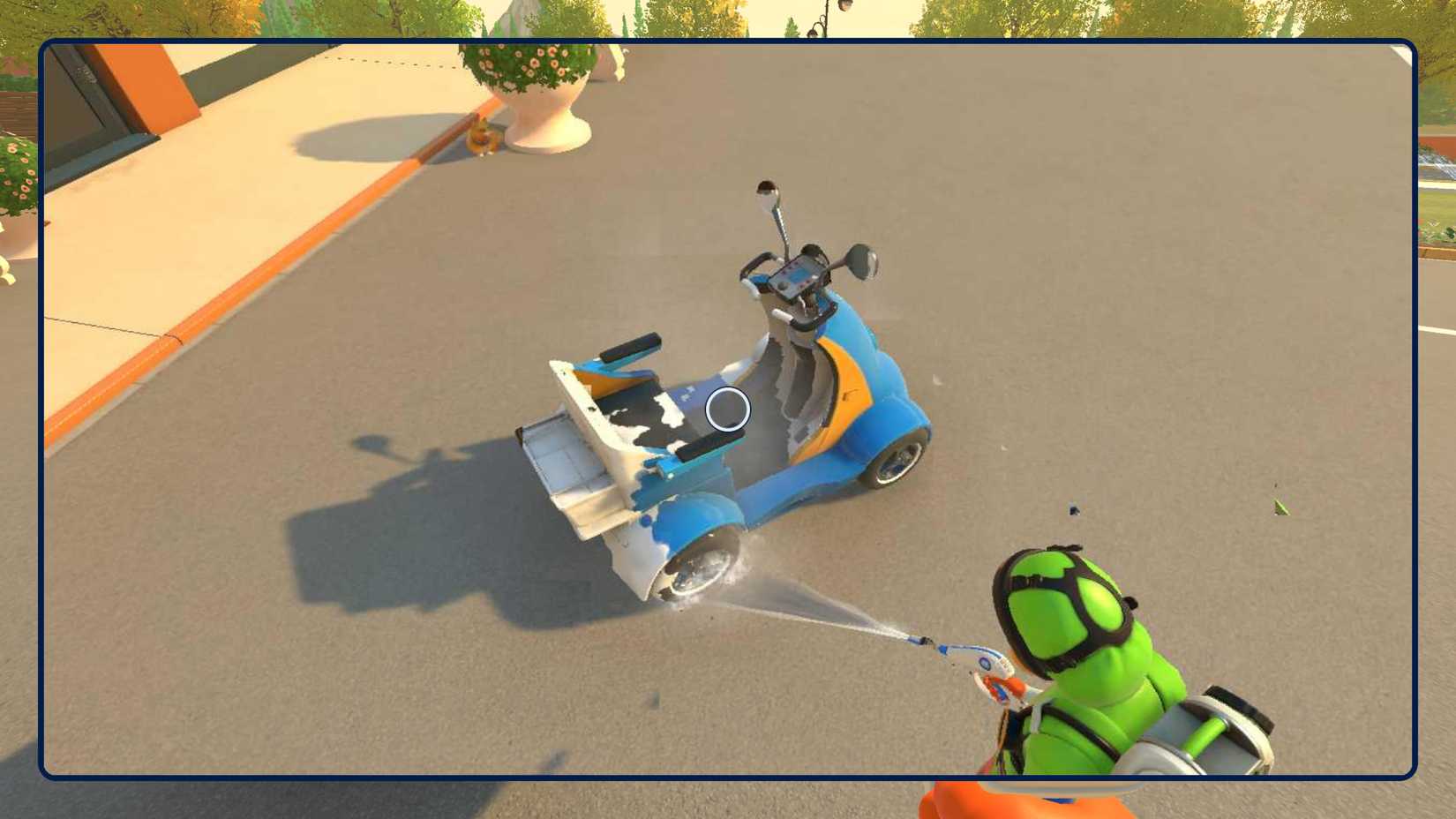 Top 10 Improvements That Make PowerWash Simulator 2 a Very Clean Sequel