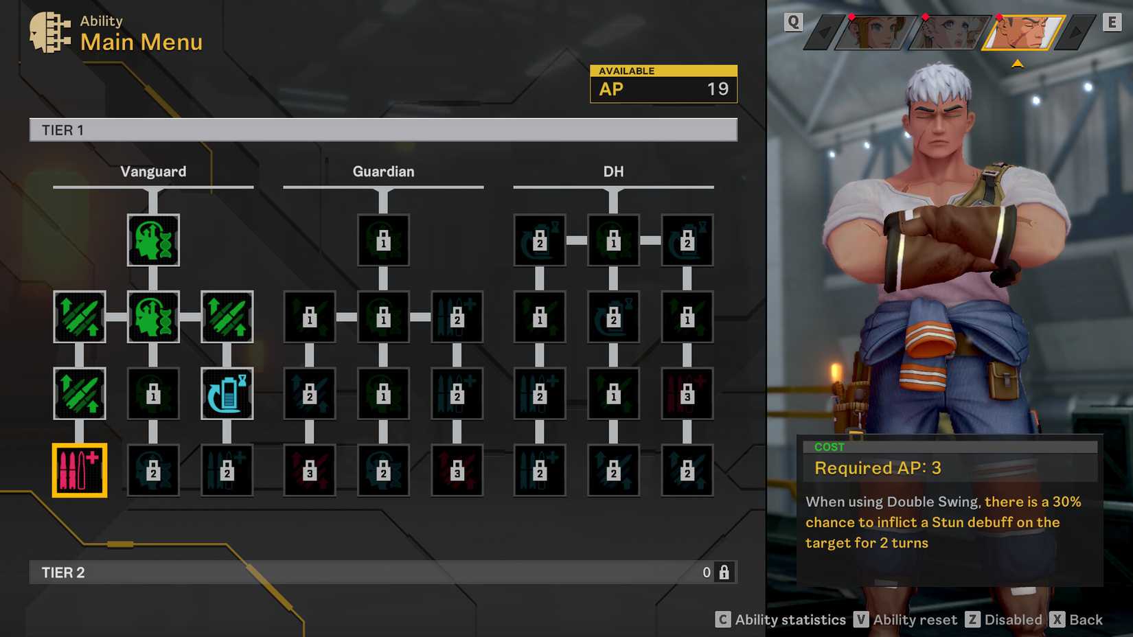 Starbites Preview: A Sci-Fi JRPG with Mechs and Potential