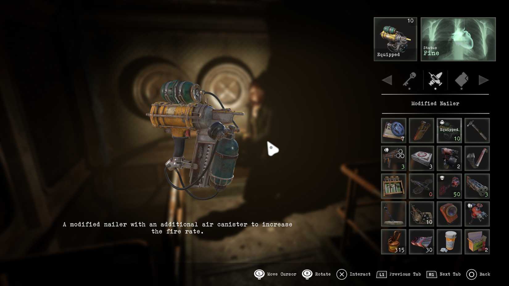 Top 10 Essential Items to Survive in Tormented Souls 2