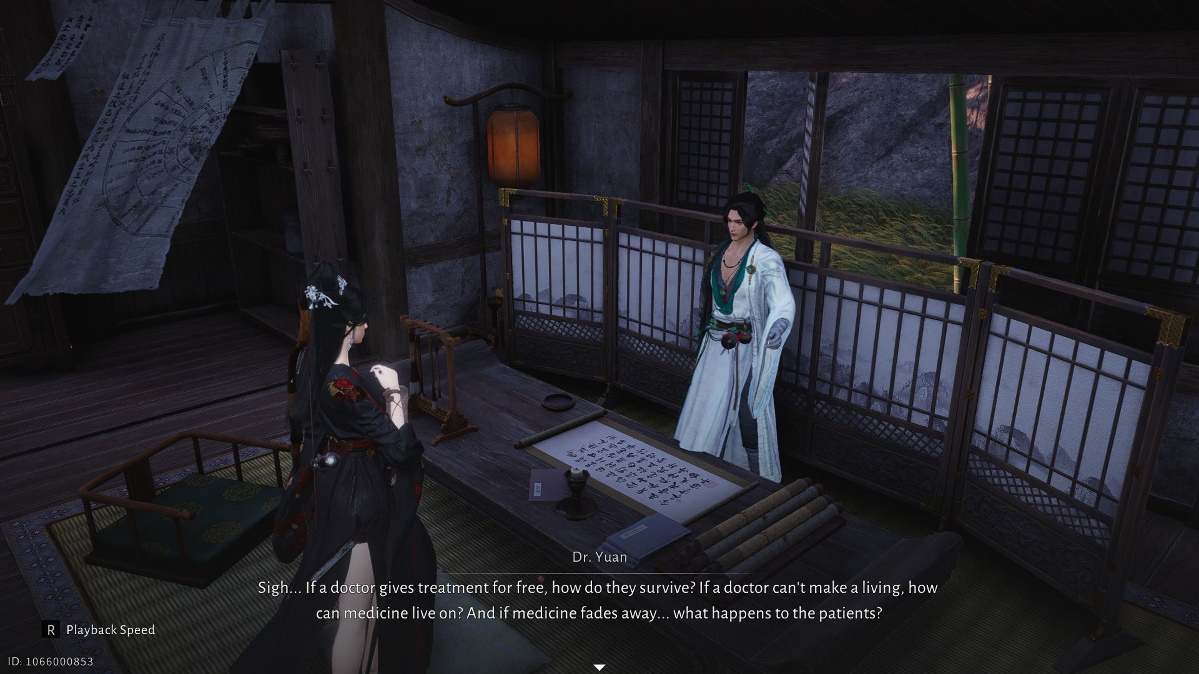 Befriending M. Rasmodius in Stardew Valley: A Magical Friendship Guide