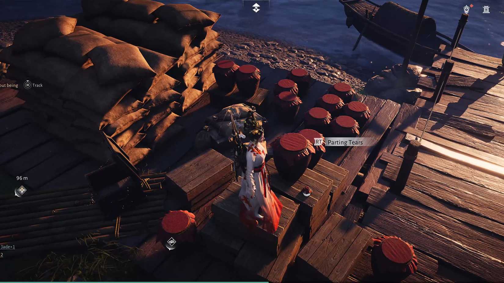 How to Complete A Foolproof Plan in Where Winds Meet