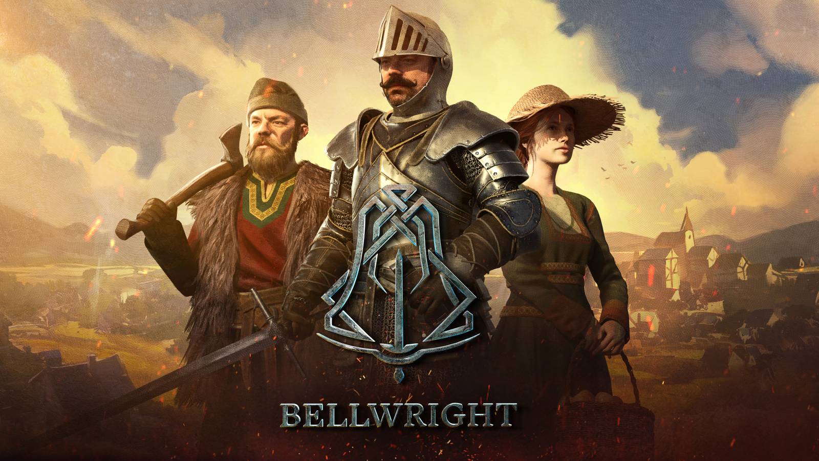 Bellwright's Latest Update 'Maiden Voyage' Expands the Game with the ...