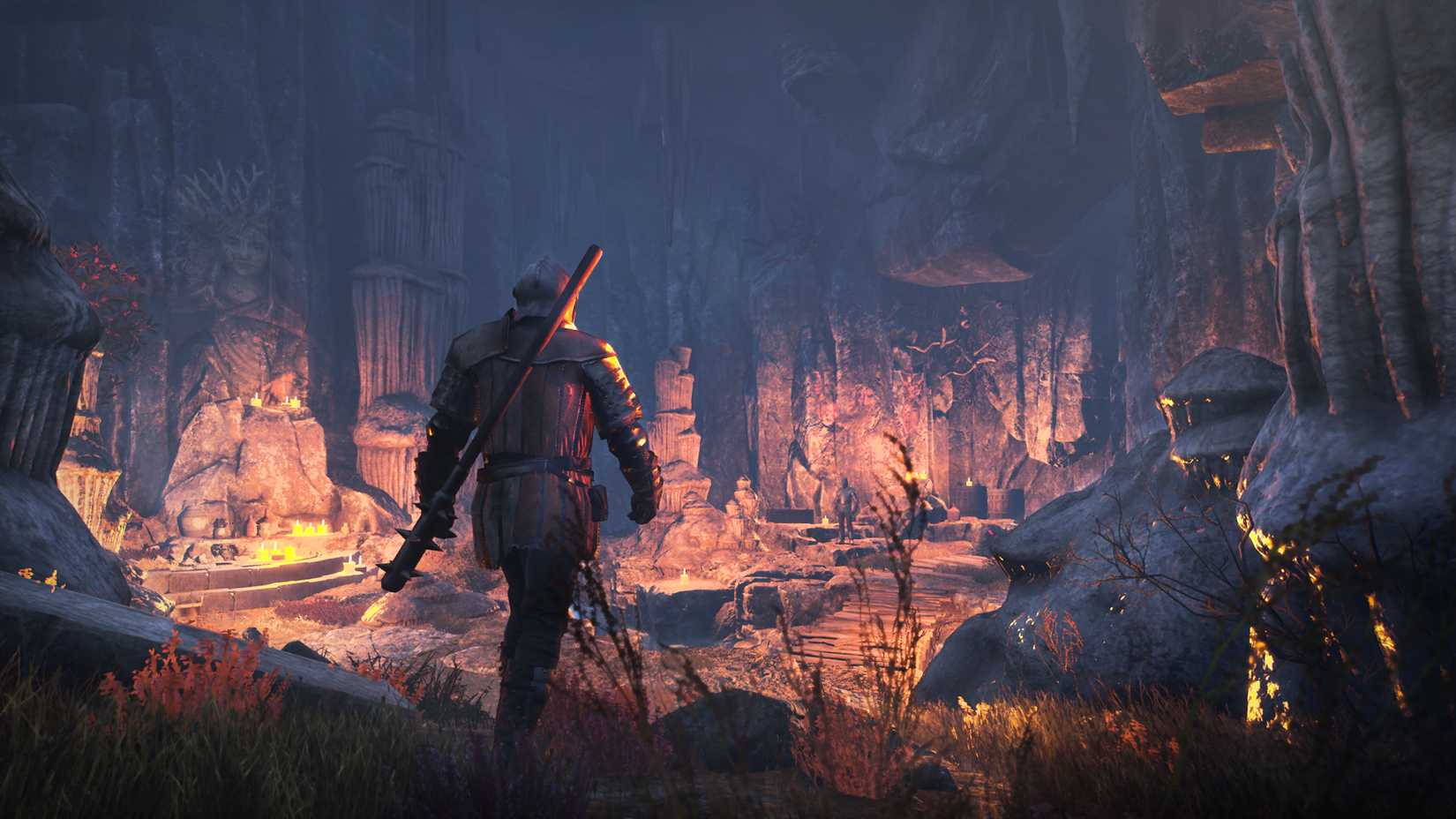 Bellwright's Latest Update 'Maiden Voyage' Expands the Game with the ...