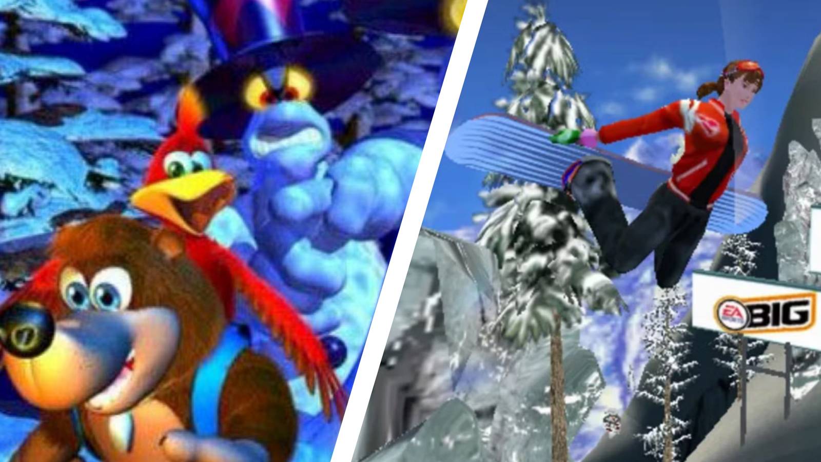 Top 10 Games That Perfectly Capture the Magic of Winter