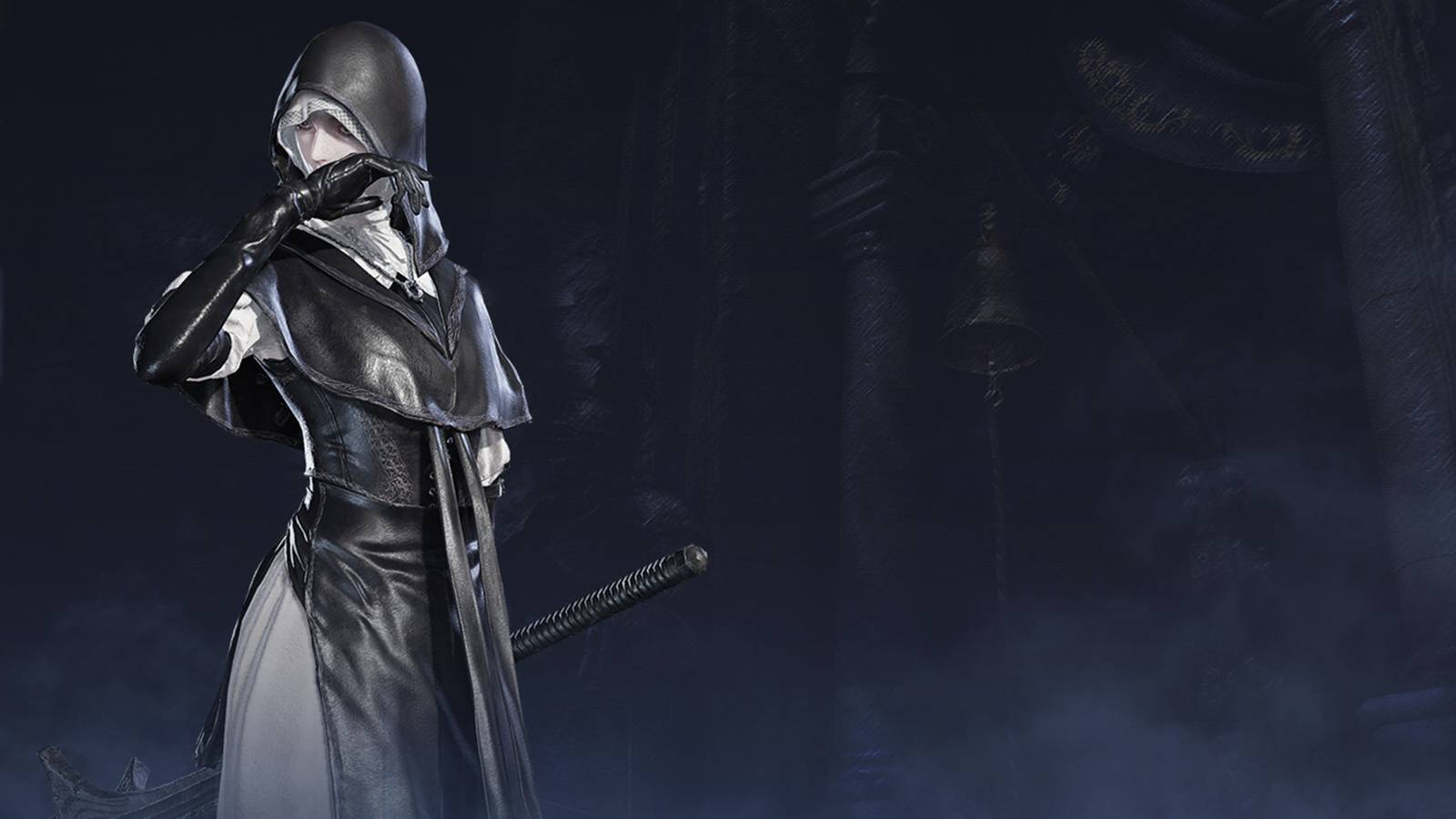 How to Play Undertaker in Elden Ring Nightreign