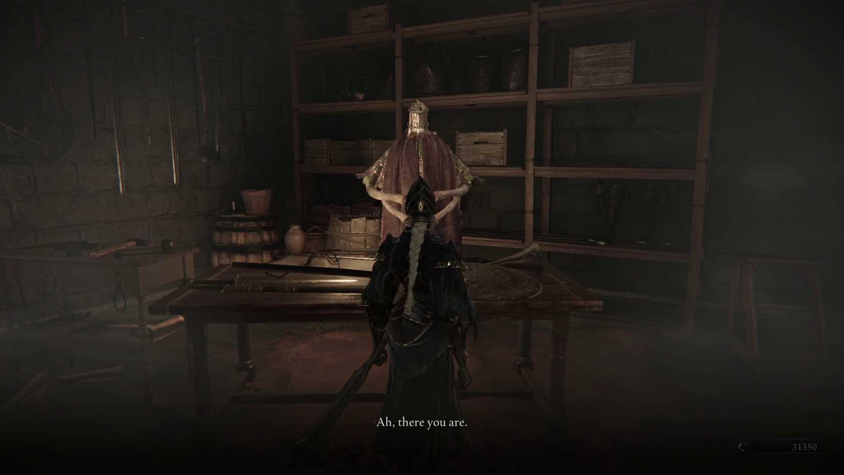 How to Complete Undertaker's Remembrance in Elden Ring Nightreign