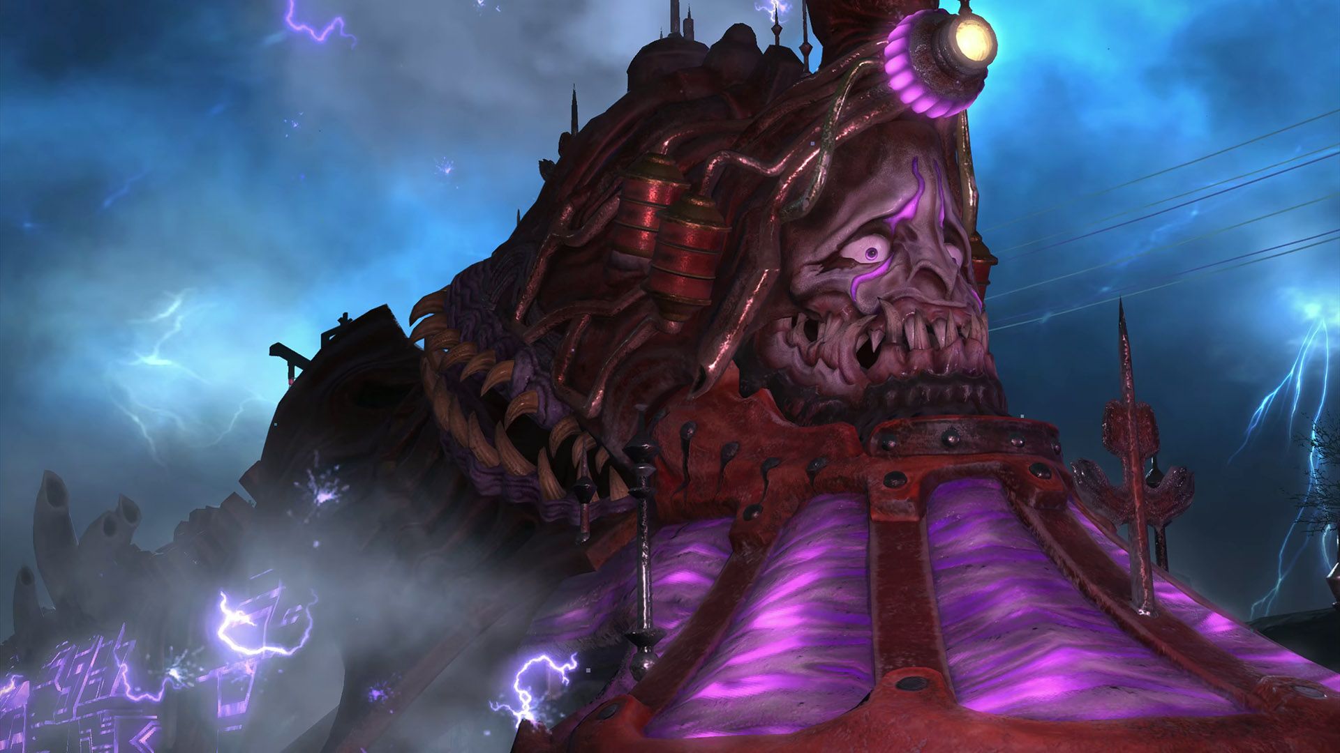 Final Fantasy XIV: Dawntrail Guide: Aether Currents (Shaaloani)