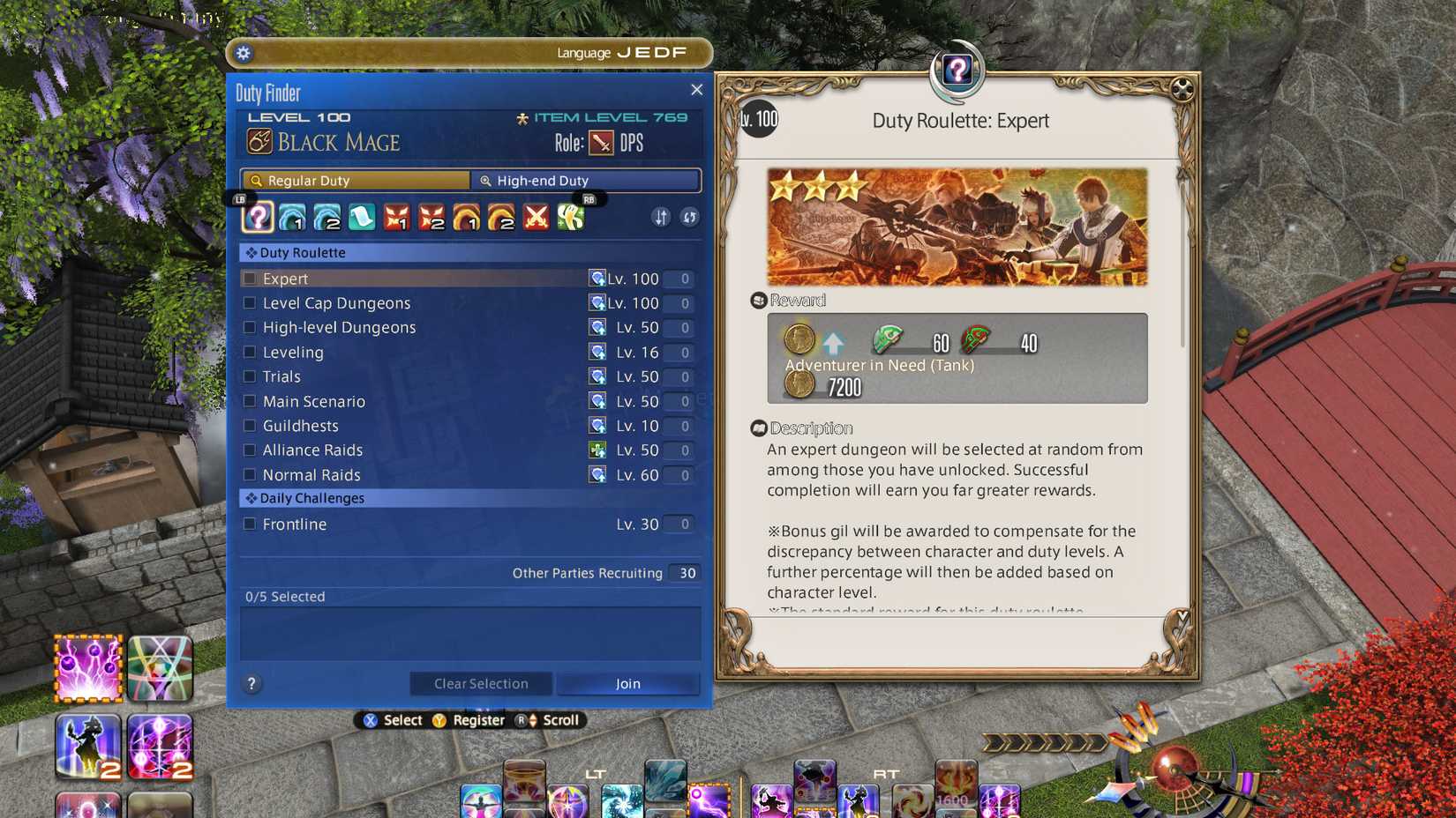 How to Quickly Cap Tomestones in FFXIV