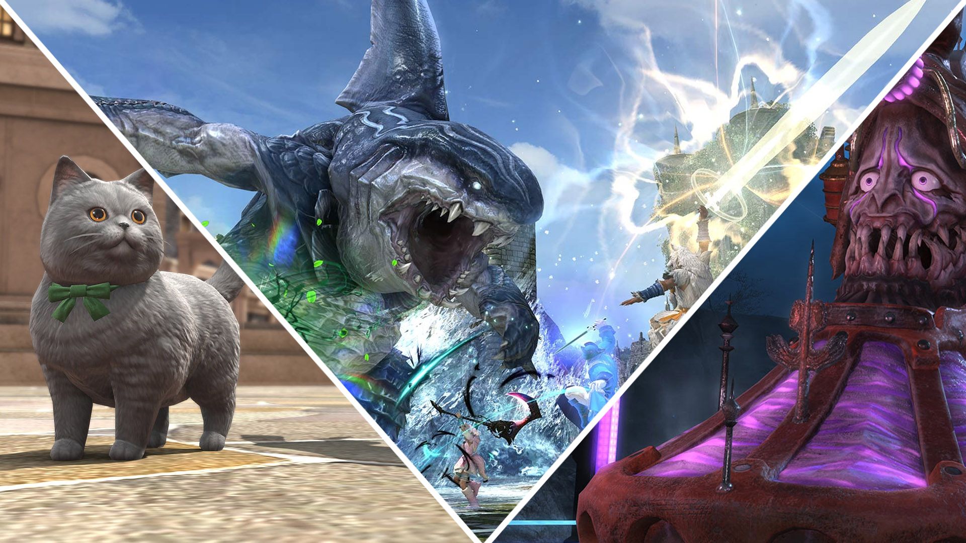 Where to Start FFXIV: Dawntrail's First Custom Deliveries?